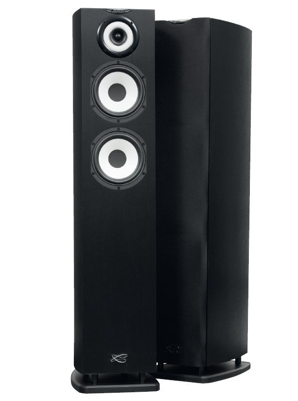 Cabasse Java MC 40 - testy, ceny i sklepy | AUDIO