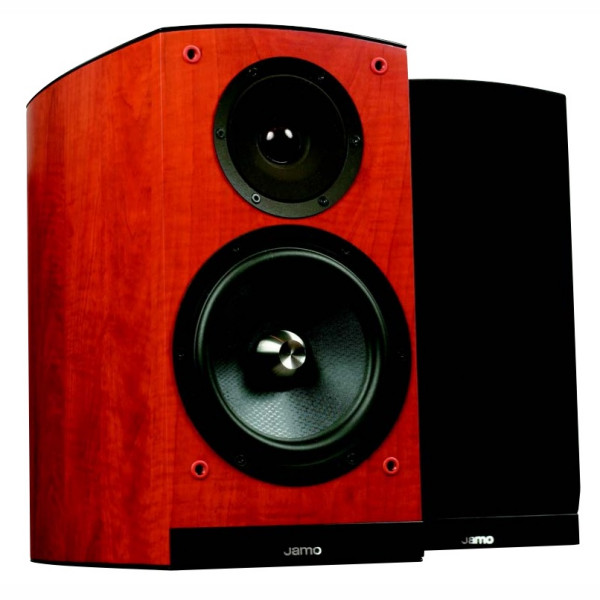 Kolumny głośnikowe Triangle LYRR - test - testy, ceny i sklepy | AUDIO