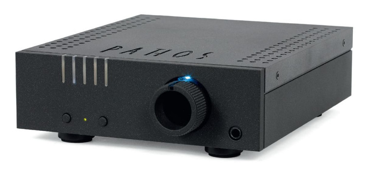 Test przetwornika C/A Pathos Converto Mk2 - testy, ceny i sklepy | AUDIO