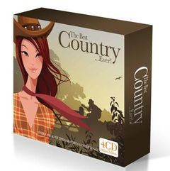 "The best country...ever!" już w sklepach