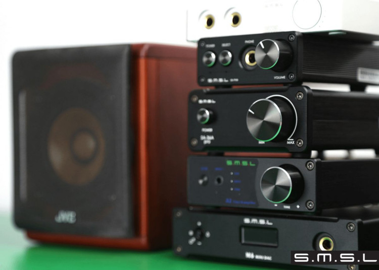 Nowa marka SMSL już w Polsce