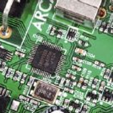 ARCAM rDAC - Przetworniki C/A | Testy w Audio.com.pl