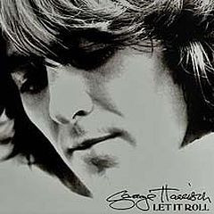 GEORGE HARRISON Let It Roll - Hits Collection | Audio.com.pl