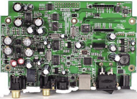 ARCAM rDAC - Przetworniki C/A | Testy w Audio.com.pl