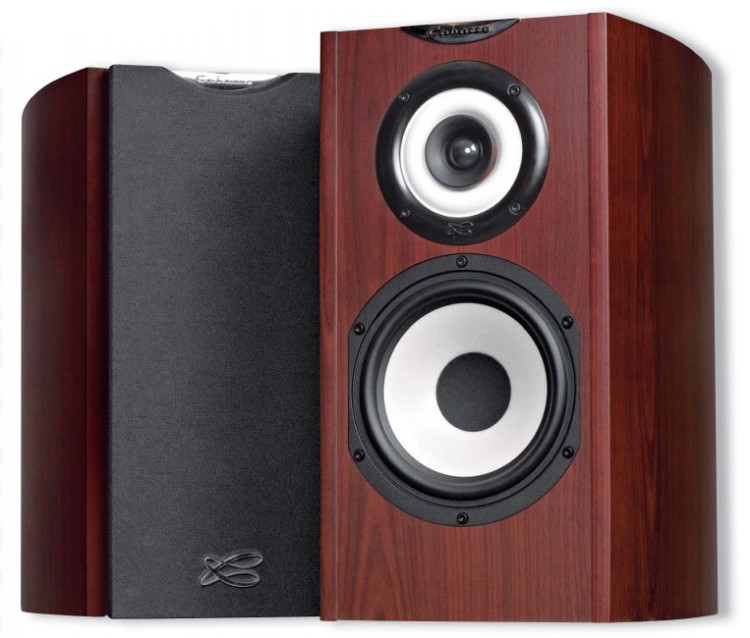 Kolumny głośnikowe Cabasse MC40 Minorca - test | test, cena i sklepy