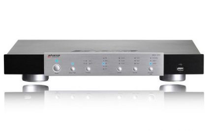 Advance Acoustic MDX 600