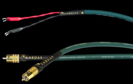 Cardas Audio Parsec