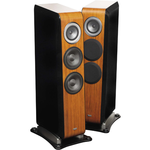 TAD Compact Evolution One TX - wygląda ultranowocześnie i tak gra ...