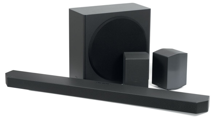 Samsung HW-Q930C | test, cena i sklepy