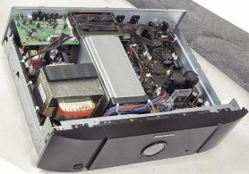 MARANTZ AV7005 + MM7055 + MM7025 - Zestawy kina domowego | Testy w ...