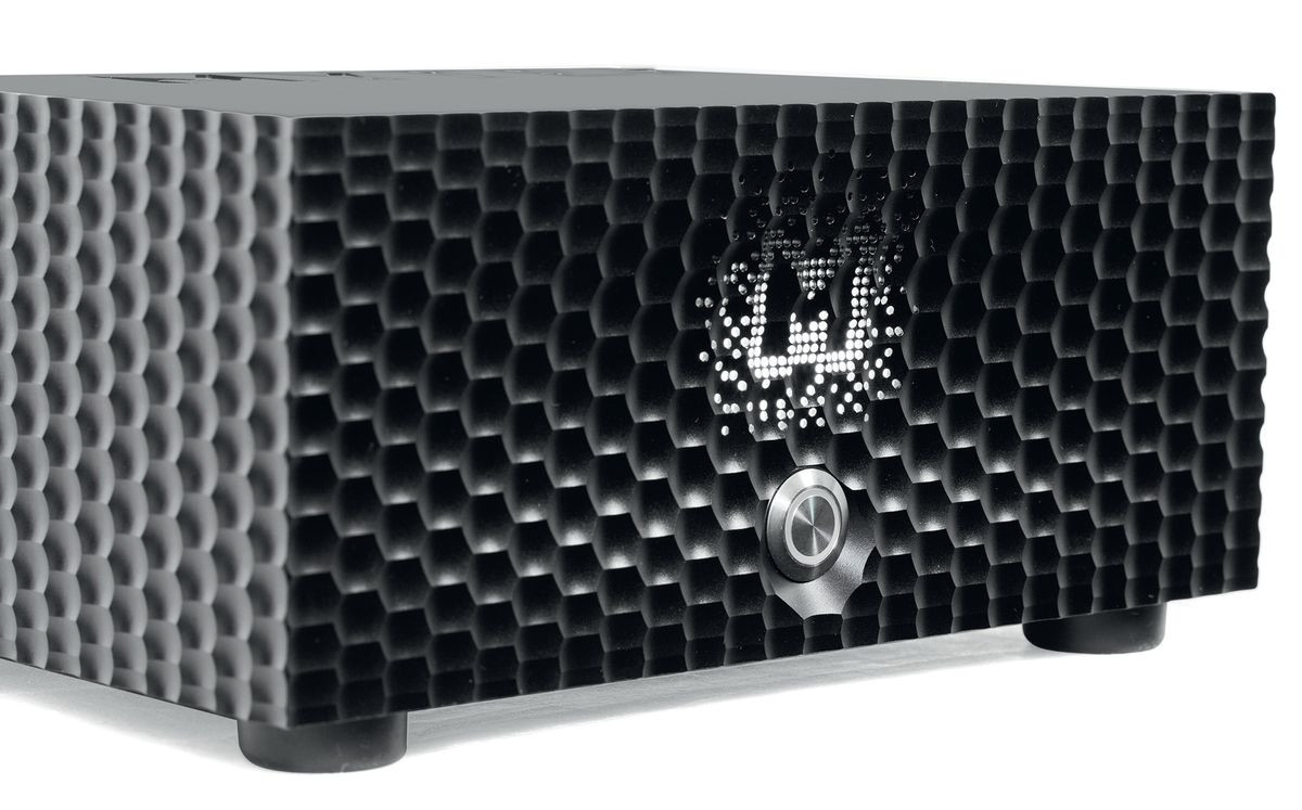 Mytek Empire Ganfet Stereo Monoblock - impuls z imperium | test, cena i ...