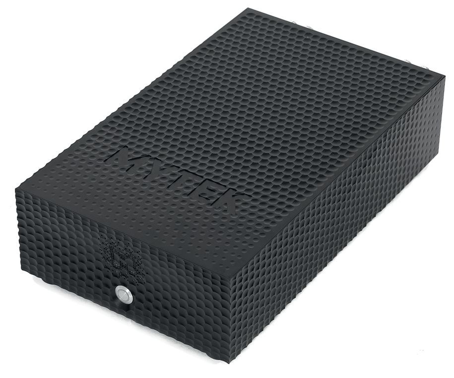 Mytek Empire Ganfet Stereo Monoblock - impuls z imperium | test, cena i ...