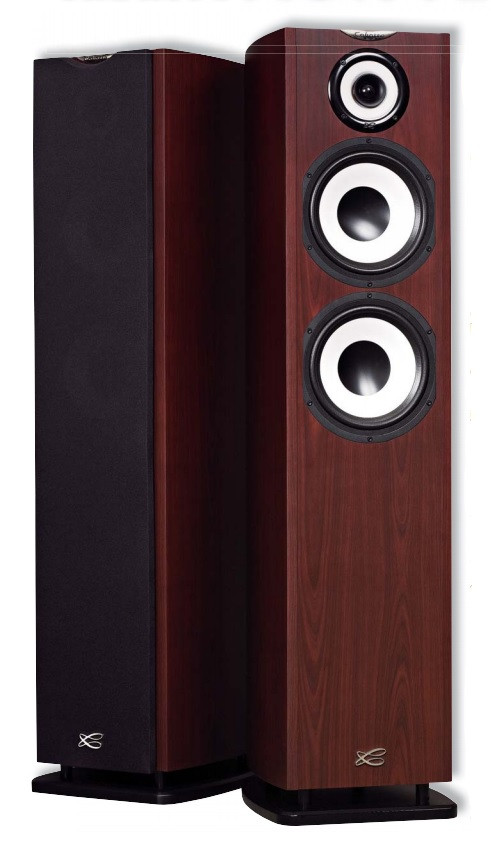 Kolumny głośnikowe Cabasse MC40 Majorca - test - testy, ceny i sklepy ...