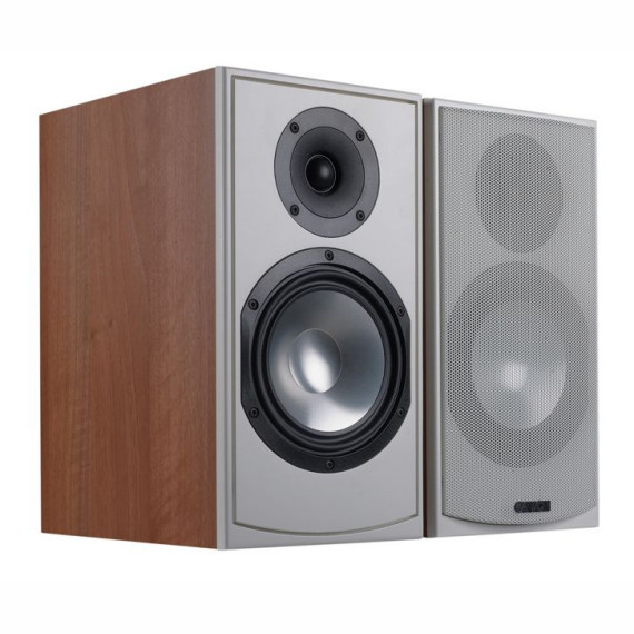 CANTON Niemcy - testy sprzętów marki | Audio.com.pl