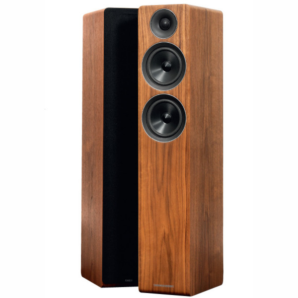 Kolumny głośnikowe Castle Acoustics Knight 5 - test - testy, ceny i ...