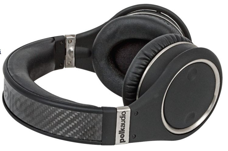 Test słuchawek Polk Audio Ultrafocus 8000 | test, cena i sklepy