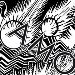 ATOMS FOR PEACE Amok | Audio.com.pl