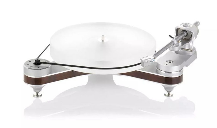 Gramofon Clearaudio Innovation Basic - Test | test, cena i sklepy