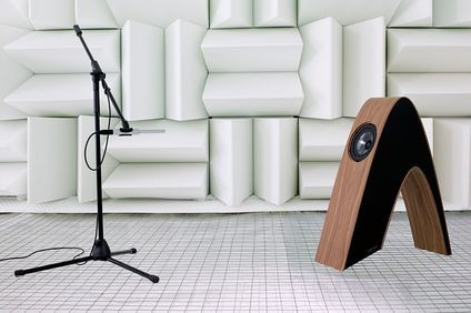 Prezentacja kolumn Davone Rithm