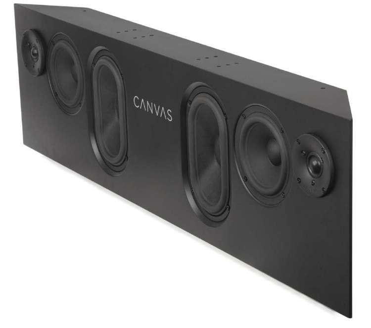 HI-FI Canvas - rasowe przetworniki i Dekodery Dolby Atmos | test, cena ...