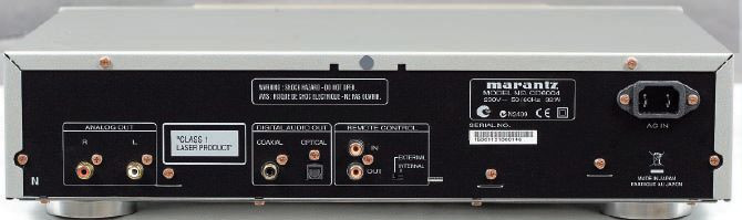 CD6004 + PM6004