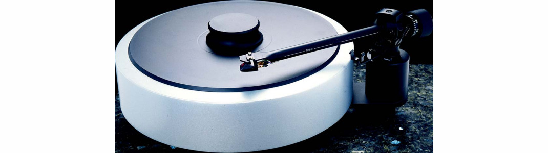 Gramofon Pro-Ject DEBUT III - Test - testy, ceny i sklepy | AUDIO
