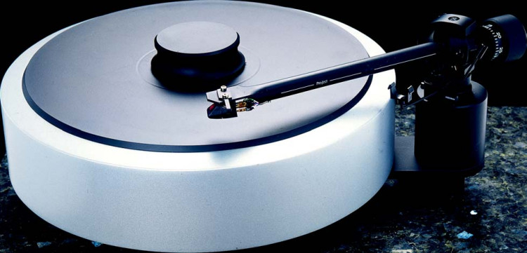 Test gramofonu PRO-JECT RPM-6 | test, cena i sklepy