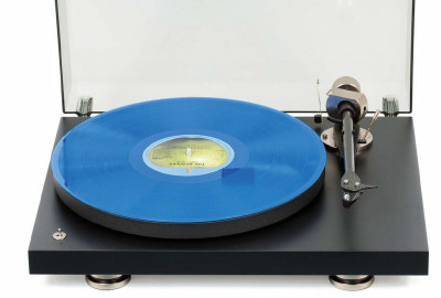 Gramofon Pro-Ject Debut Carbon - Test - testy, ceny i sklepy | AUDIO