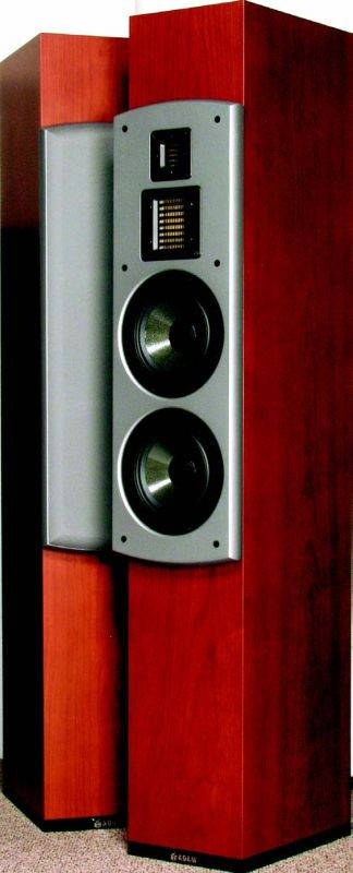 Zespoły głośnikowe ADAM AUDIO COLUMN - test | test, cena i sklepy