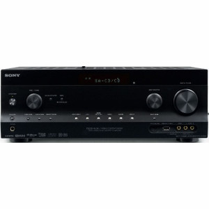 SONY STR-DN1030 - Amplitunery AV | Testy w Audio.com.pl