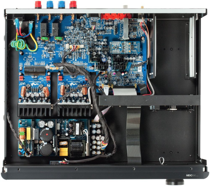 Wzmacniacz Stereo NAD C388 Test Testy Ceny I Sklepy AUDIO wzmacniacz-stereo-nad-c388-test-testy-ceny-i-sklepy-audio