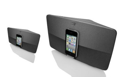 Altec Lansing Octiv 650