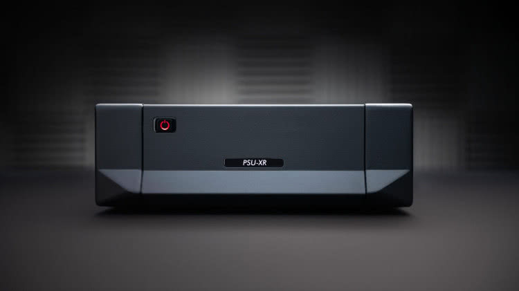 Łebski zasilacz - Cyrus PSU-XR