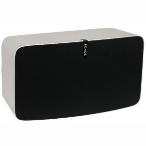 SONOS Play 5 GEN2 - Głośniki bezprzewodowe | Testy w Audio.com.pl