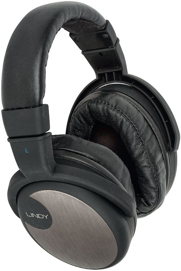 Lindy 20378 - testy, ceny i sklepy | AUDIO