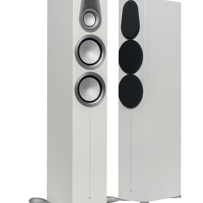 monitor audio r852md