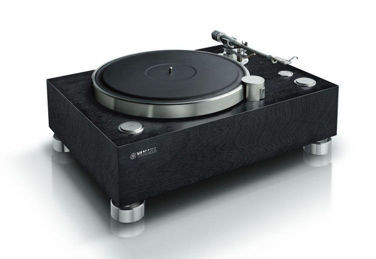 Gramofon Yamaha GT-5000