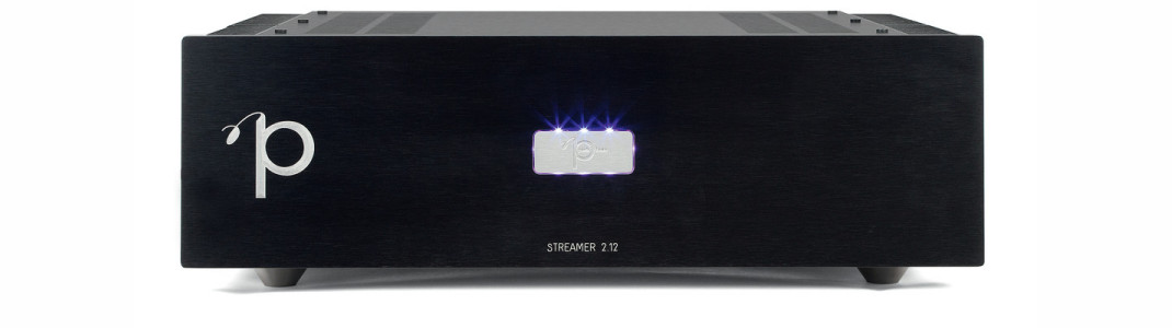 Odtwarzacz sieciowy Lumin T2 - Test - testy, ceny i sklepy | AUDIO