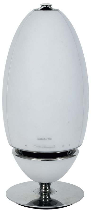 Głośnik bezprzewodowy Samsung R7 - test - testy, ceny i sklepy | AUDIO