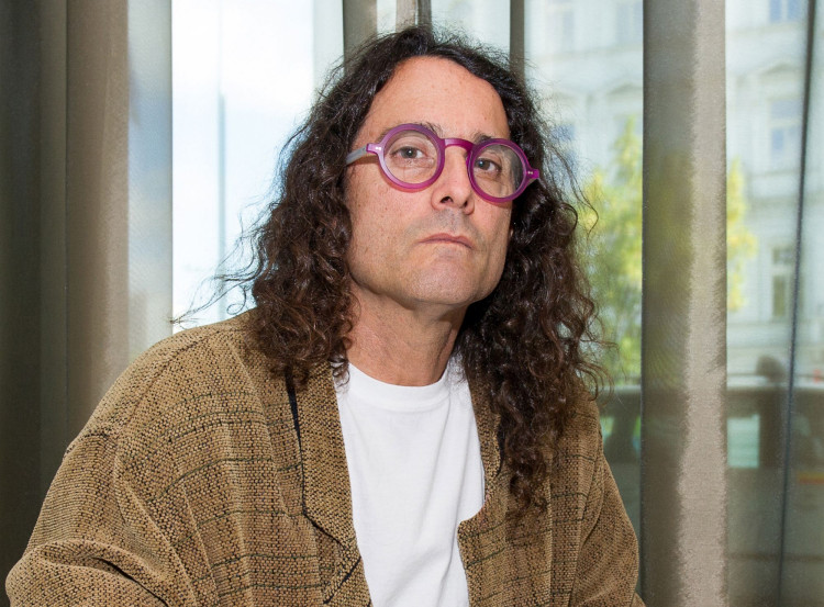 David Chesky: Jesteśmy magikami brzmienia