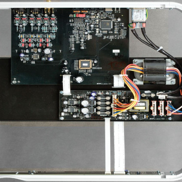 WADIA 321 - Przetworniki C/A | Testy w Audio.com.pl