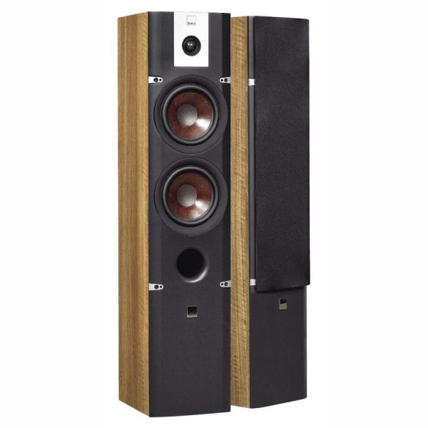 Kolumny głośnikowe Infinity Classia C336 - test - testy, ceny i sklepy ...