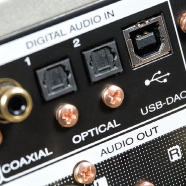 MARANTZ HD-DAC1 - Przetworniki C/A | Testy w Audio.com.pl