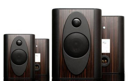 Divine Acoustics ALYA