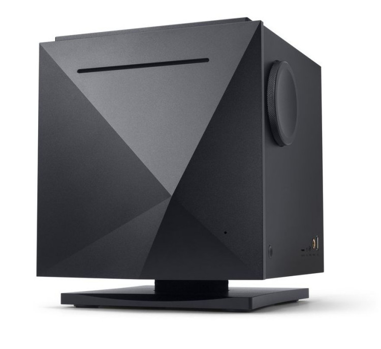 Astell & Kern AK500N - Test | test, cena i sklepy