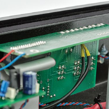 LECTOR CDP-707 + VFI-700 - Odtwarzacz CD + wzmacniacz | Testy w Audio ...