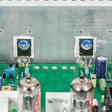 LECTOR CDP-707 + VFI-700 - Odtwarzacz CD + wzmacniacz | Testy w Audio ...