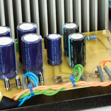 LECTOR CDP-707 + VFI-700 - Odtwarzacz CD + wzmacniacz | Testy w Audio ...