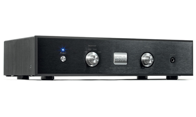 SoulNote SA710 - testy, ceny i sklepy | AUDIO