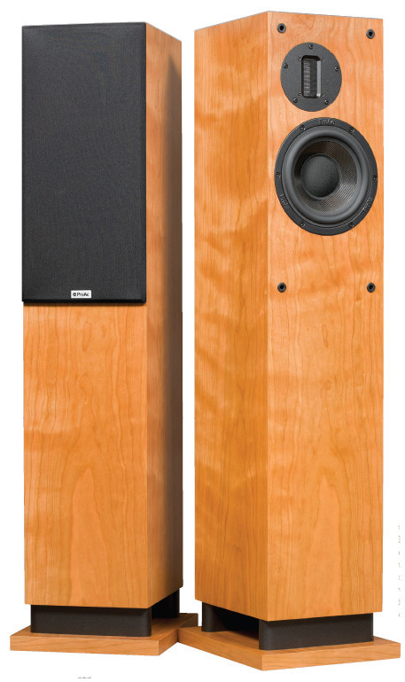 PROAC Response D30R | test, cena i sklepy